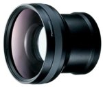 パナソニック DMW-LWZ10 DMC-FZ10用ワイドコンバージョンレンズ(中古品)
