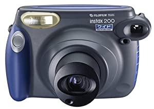 FUJIFILM INSTAX ワイド200 INS 200(中古品)