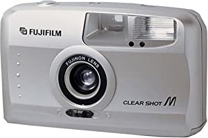 FUJIFILM クリアショット M(中古品)