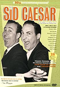 Sid Caesar Collection [DVD](中古品)の通販はau PAY マーケット - Cotton Castle | au PAY マーケット－通販サイト