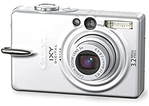 Canon IXY DIGITAL 40(中古品)