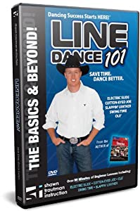 Line Dance 101: Quick Start Guide to Line Dancing [DVD](中古品)の通販はau PAY マーケット - Cotton Castle ...
