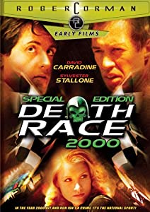 Death Race 2000 - Special Edition(中古品)の通販はau PAY マーケット - Cotton Castle ...