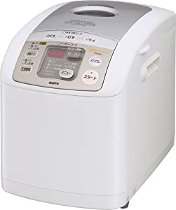 SANYO もちつきベーカリー もちつきパンパン 米粉ベーカリー SPM-MP31(W)(中古品)