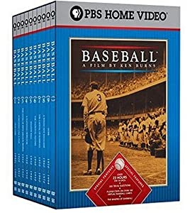 Ken Burns: Baseball [DVD](中古品)の通販はau PAY マーケット - Cotton Castle | au PAY ...