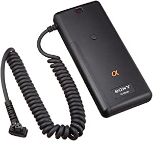 ソニー 外部電池アダプター FA-EB1AM(中古品)