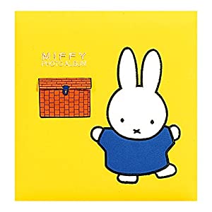 ア-LB-615-Y フエルアルバム誕生用(ディックブル-ナ) [オフィス用品](中古品)