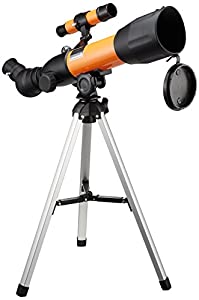 Vixen 天体望遠鏡 経緯台式 ネイチャーアイ 11482-5(中古品)