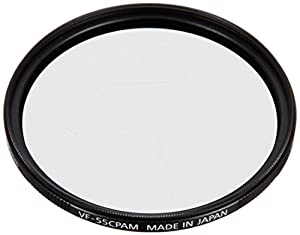 ソニー 円偏光フィルター VF-55CPAM(中古品)