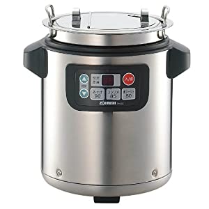 象印 マイコン スープジャー TH-CU045 4.5L 【商品コード】7403510(中古品)
