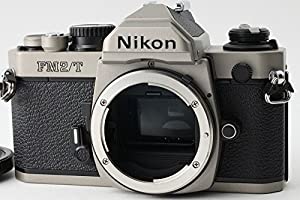 NIKN New FM2/T(中古品)