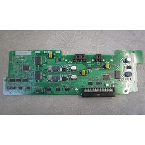 IWATSU Precot（プレコット） NEXT SLTユニット（単独電話機3台分） NR-3SUBS 岩崎通信機(中古品)