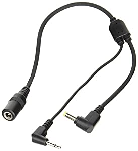 ENDY（エンディー） DCアダプターコード パナソニック（SANYO）ゴリラ DC5V用 EEX-004G(中古品)の通販はau PAY マーケット - Cotton Castle | au ...