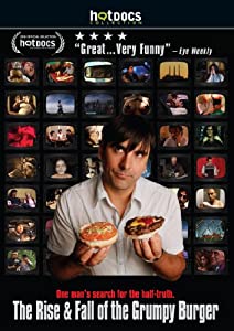 Rise & Fall of the Grumpy Burger [DVD](中古品)の通販はau PAY マーケット - Cotton Castle | au PAY マーケット－通販サイト