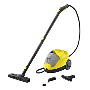 ケルヒャー スチームクリーナSC2500 1512-3530(中古品)