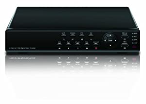 NEXTEC(ネクステック) デジタルビデオレコーダー500GB NX-D500R(中古品)