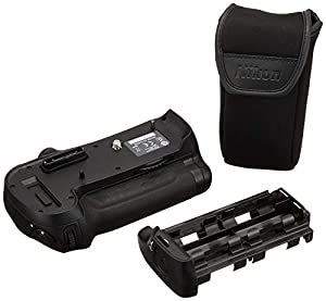 Nikon マルチパワーバッテリーパック MB-D12(中古品)