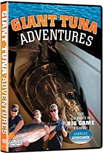 Giant Tuna Adventures [DVD](中古品)の通販はau PAY マーケット - Cotton Castle | au ...
