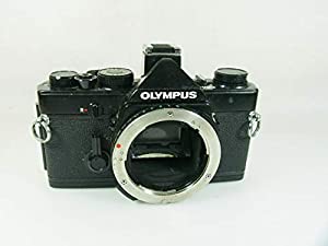 Olympus OM-1N ブラック(中古品)