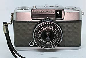 OLYMPUS PEN EE-2(中古品)