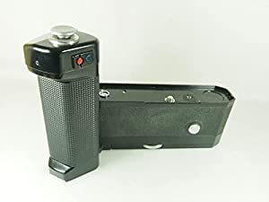 Canon 旧 F-1用 モータードライブMF(中古品)