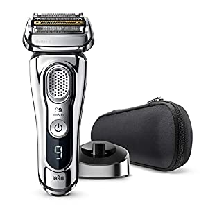 ブラウン メンズシェーバー 9355S ［4枚刃 /AC100V-240V］(中古品)