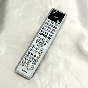 富士通 DESKPOWER CEシリーズ 純正リモコン 9S(中古品)