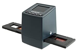 浅沼商会 コンパクトフィルムスキャン CFS-14MII 12302(中古品)