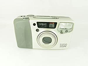 pentax ESPIO 115M(中古品)