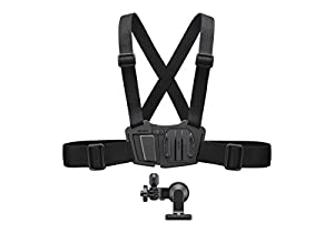 ソニー チェストマウントハーネス AKA-CMH1 C1SYH(中古品)