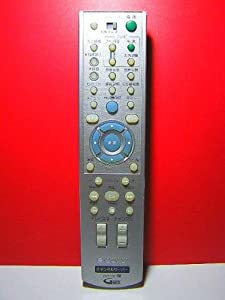 ソニー チャンネルサーバーリモコン RMT-V321(中古品)