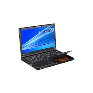 Transcendバスパワー対応ポータブルCD/DVDドライブ 【 Windows10対応