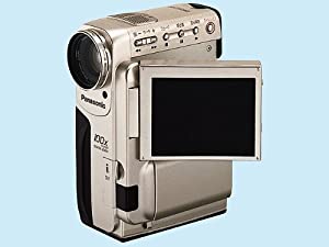 Panasonic パナソニック NV-C1 液晶 デジタルビデオカメラ miniDV(中古品)の通販はau PAY マーケット - Cotton Castle | au PAY マーケット ...