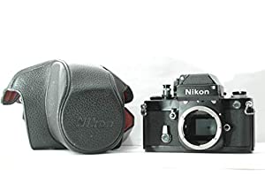 nikon F2フォトミック ブラック(中古品)
