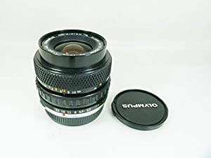 Olympus MFレンズ OM 35-70mm F3.5-4.5(中古品)