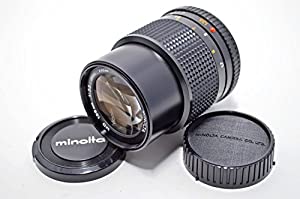 MINOLTA ミノルタ MD 135mm F3.5(中古品)