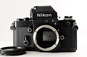 Nikon ニコン F2 フォトミックA ブラック(中古品)