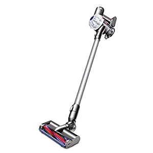 Dyson V6 Cord Free Vacuum(中古品)