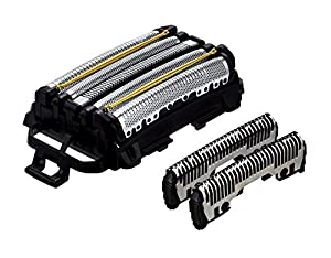 パナソニック 替刃 メンズシェーバー用 セット刃 ES9034(中古品)