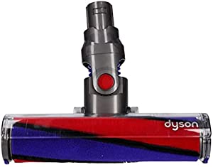 [ダイソン] Dyson Soft roller cleaner head ソフトローラークリーンヘッド [並行輸入品](中古品)