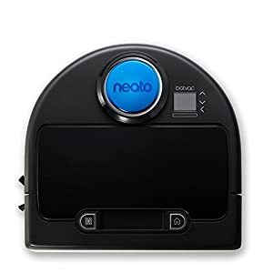 ネイトロボティクス ロボット掃除機【掃除機】neato Botvac D Series D8500 BV-D8500(中古品)
