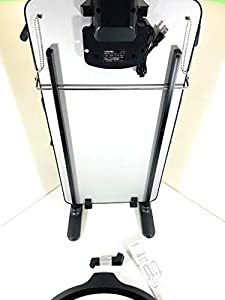 東芝 ズボンプレッサー　シルバーTOSHIBA　スタンド型 HIP-T36-S(中古品)