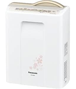 海外向け Panasonic FD-FR061-N ふとん乾燥機 220V仕様(中古品)