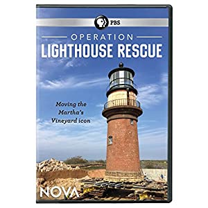 Nova: Operation Lighthouse Rescue [DVD](中古品)の通販はau PAY マーケット - Cotton Castle | au PAY マーケット－通販サイト