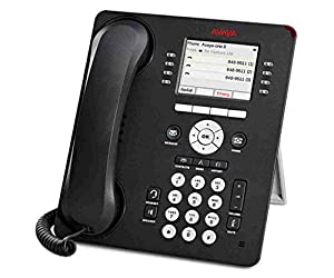 AVAYA 700504845 - IP電話 9611G グローバル(中古品)