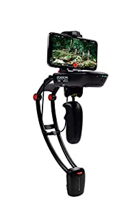 【国内正規品】Steadicam ステディカム Volt スマートフォン・GoPro用スタビライザー SDV-VOLT(中古品)