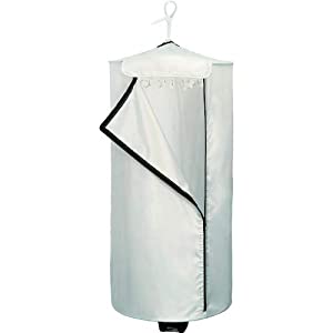 コンパクト衣類乾燥機 SFD-100(BK) SFD-100 BK(中古品)