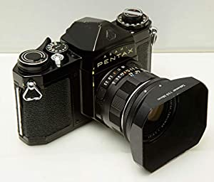 ペンタックス PENTAX SV 一眼レフカメラ標準レンズ付(中古品)