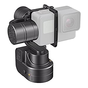 【正規品＆日本電波法取得＆一年間保証】Zhiyun Rider-M 3軸着用型 ジンバル ヘッド雲台 撮影安定 スタビライザー アウトドア ス
