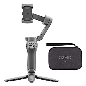 【国内正規品】DJI Osmo Mobile 3 コンボ(中古品)